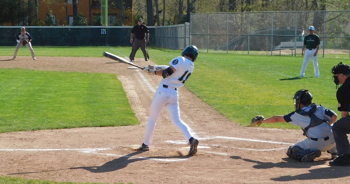 Guilford High School Baseball | Guilford Baseball News